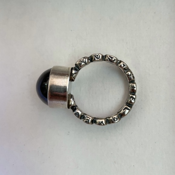 Jes Maharry | Jewelry | New In Box Jes Maharry Beating Heart Ring 2 ...